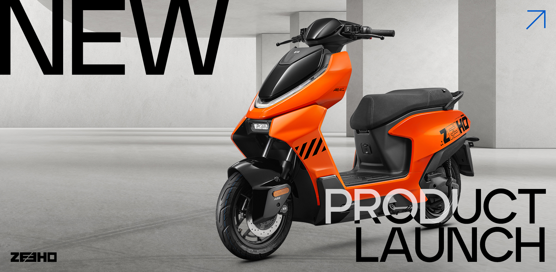 ZEEHO official website