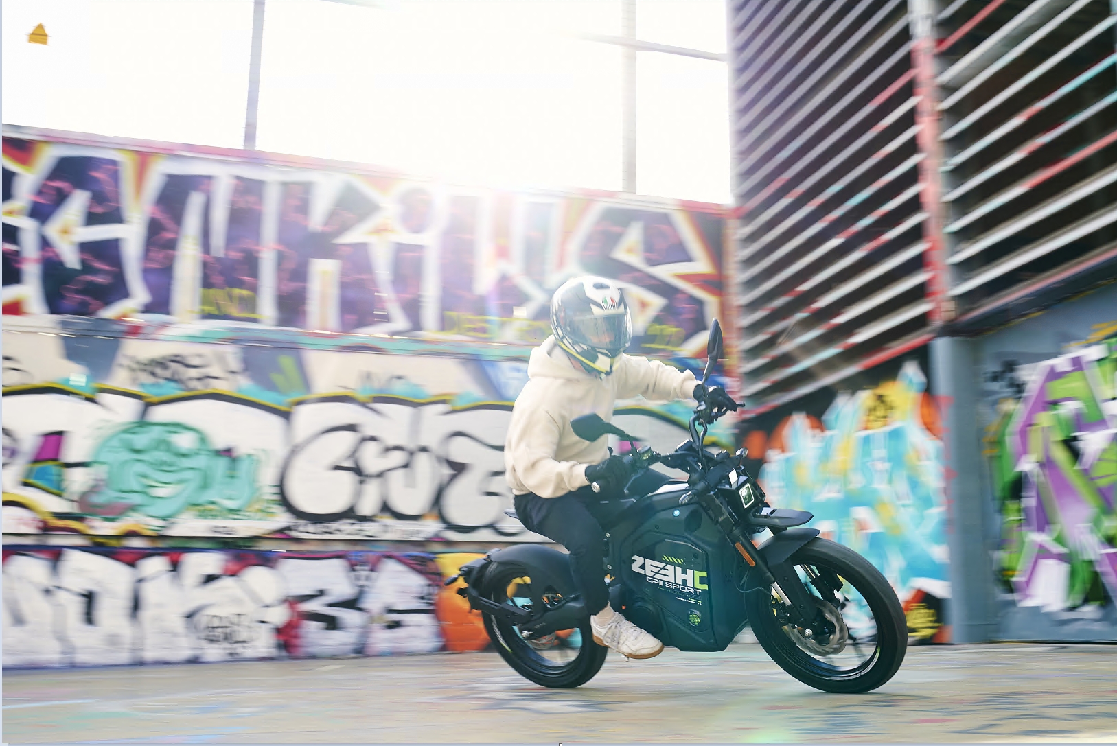 ZEEHO official website