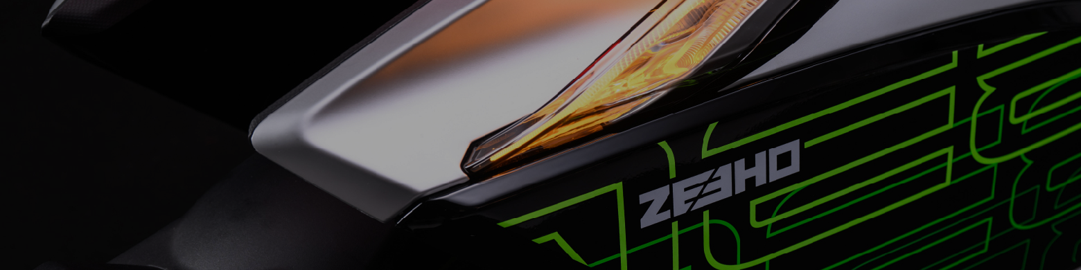 About ZEEHO News