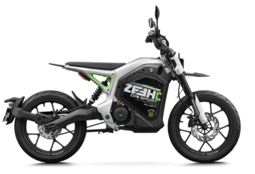 ZEEHO Ride